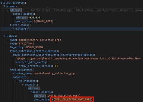 `docker Compose Up No Build` Cant Run · Issue 971 · Open Telemetry