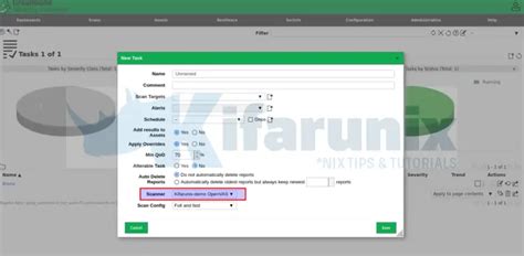 install gvm vulnerability scanner on ubuntu 24 04