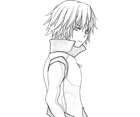 Kingdom Hearts Riku Characters Yumiko Fujiwara
