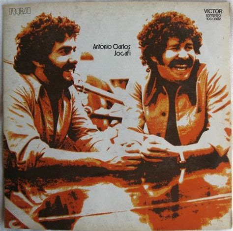 Antonio Carlos Jocafi Álbum de Antonio Carlos Jocafi LETRAS MUS BR