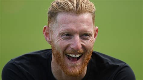 Pakistan V England Ben Stokes On Track To Participate In Three Test