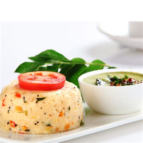 Vegetable Upma Cake Katha