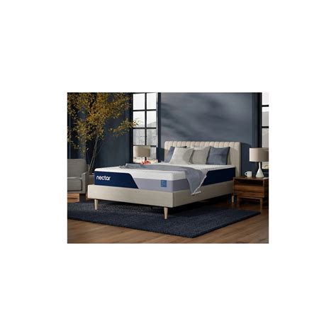 Nectar Nectar Classic Memory Foam 51 730 M12531 Queen Mattress