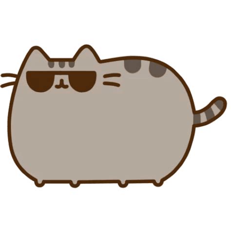 Resultado De Imagen Para Pusheen Пушин