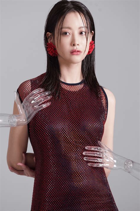 Oh Yeon Seo Rkactress
