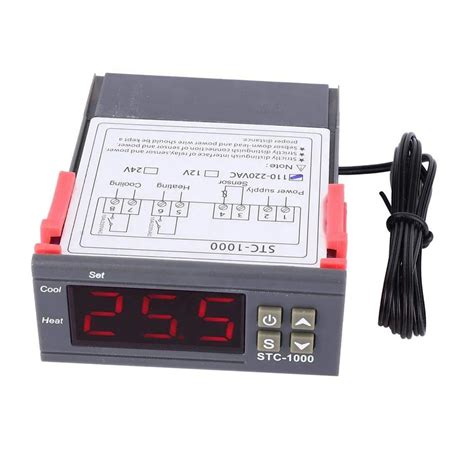 Wiring A 12v Stc 1000 A Complete Guide