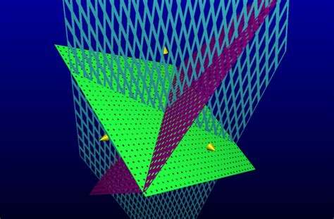 Qué es una MATRIZ REGULAR y sus PROPIEDADES esenciales