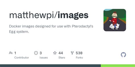 Images Generic Debian Containerfile At Master Matthewpi Images GitHub