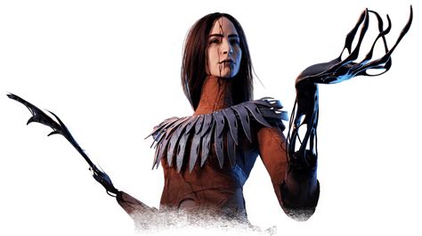 Dead By Daylight The Artist Portrait Of A Murder Chapter 22
