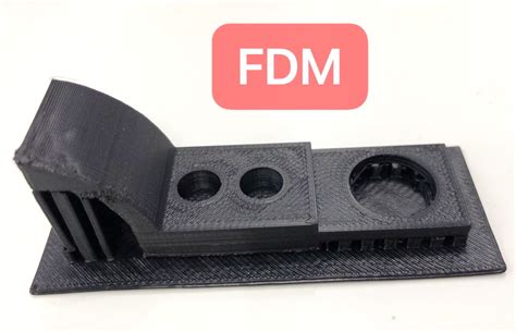 High Precision 3d Printing Rapid Prototyping Sla Sls Slm Fdm 3d