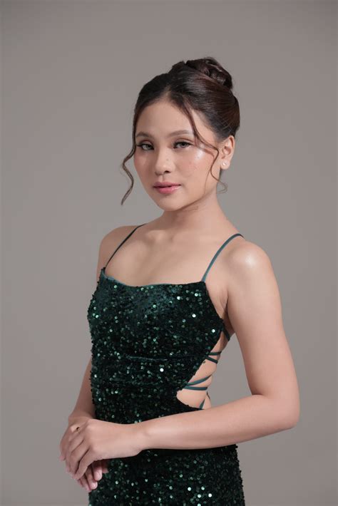 Florensya Asini Waruwu Modeljakartacom