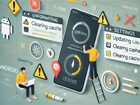 Solusi Lengkap Ketika Aplikasi Tidak Terbuka Di Android