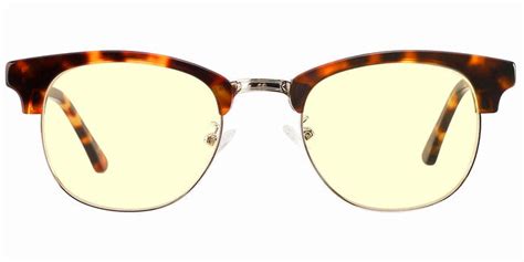 Amber Blue Light Glasses