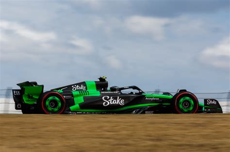 Stroll helyett Drugovich az Aston pilótája az austini plakáton