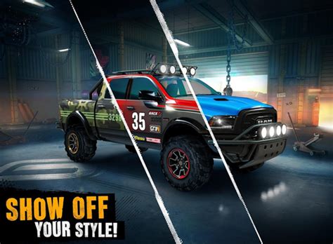 Asphalt Xtreme Para Android Descargar