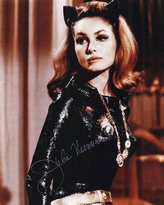 Julie Newmar Catwoman Porn Pictures Xxx Photos Sex Images
