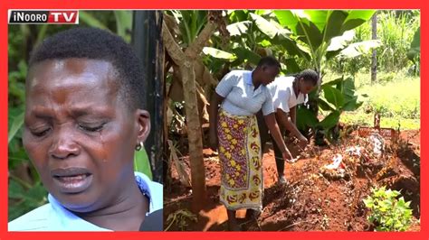 Thutha wa njohi thumu Kangai Mwea Gũikaire atĩa YouTube