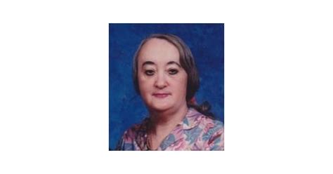 Mary Floyd Obituary 1940 2018 Legacy Remembers