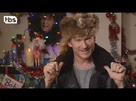 Scut Farkus Holiday Tips