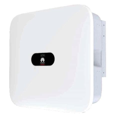 Huawei SUN2000 15KTL M2 HC Wymagany Wifi Dongle Vertihome Pl