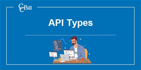 Types Of APIs And API Protocols Explained CCBill KB