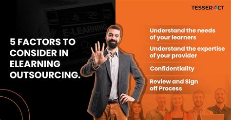 How To Choose The Right Elearning Vendor Tesseract Learning Posted On The Topic Linkedin