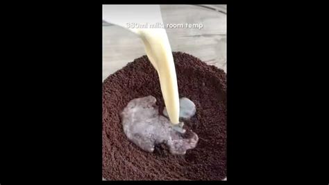 3 Ingredient Oreo Cake كيكة اوريو بثلاث مكونات بطريقه سهله و سريعه