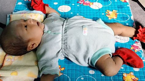 Comelnya M Rafa Azka Putra Youtube