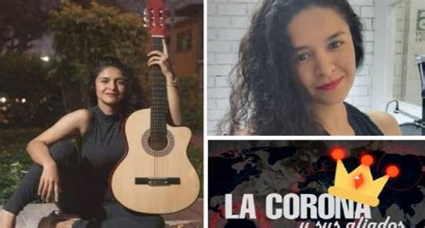 Evelyn Flores Calle Evilu La Poeta Y Compositora Piurana Que Vive