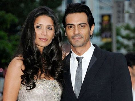 Arjun Rampal Height 20 Years Of Marriage Bollywood Actors Actors