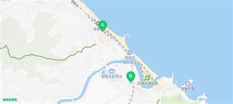 바다를 담다 And 이디야커피 정동진역점 다녀온 후기 네이버 블로그