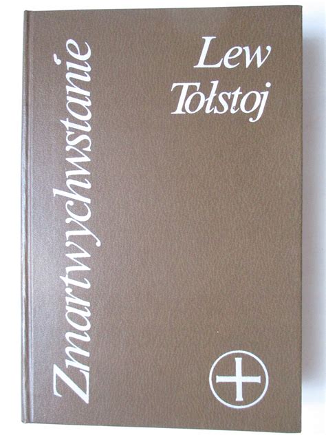 Zmartwychwstanie To Stoj Ksi Ka Allegro