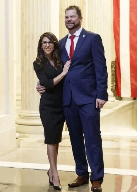 Jayson Boebert Height And Weight Know His Age Wife Bio And Net Worth