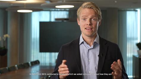 Jesper Palm Westermann On Linkedin Danish Consumer Sentiment 2022 Andreas Malby On Danish