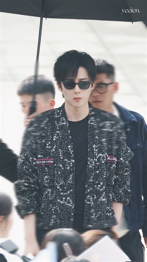 刘宇宁 高清图片，堆糖，美图壁纸兴趣社区