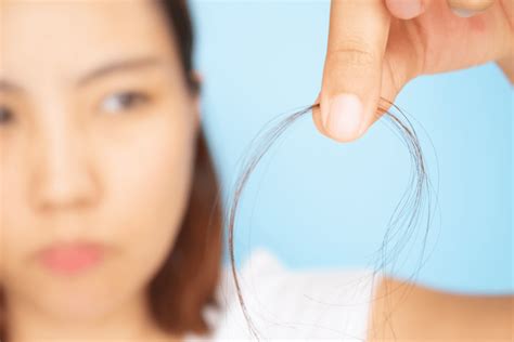 Quais As Causas Da Queda De Cabelo Espaço Wicks