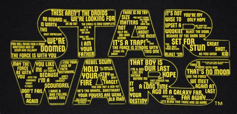 Star Wars Love Quotes Quotesgram