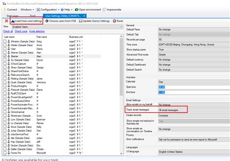 Dynamics Community Forum Thread Details