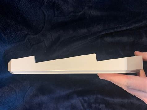 8 Mo Finance Siding Mounting Kit Siding Mounting Block 8141dbl