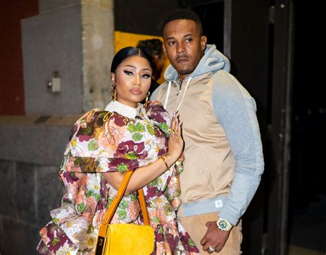 Why Was Nicki Minajs Husband Kenneth Petty Arrested Sator