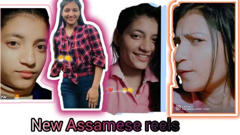 Assamese Videos Instagram Reels Youtube Shorts Assamesreels Youtube