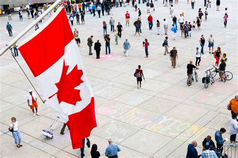 Federal Provincial Ministers Reach Consensus On Increasing Canadian