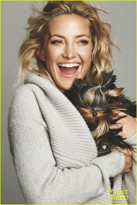 Kate Hudson Bares Abs For Shape Magazine Exclusive Quotes Photo