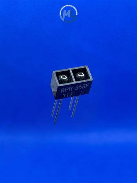 SENSOR RPR 359F ROHM MLComp