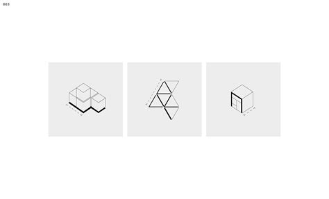 IBM Cloud Spatial Language On Behance