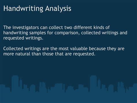Documentation Analysis - ppt download