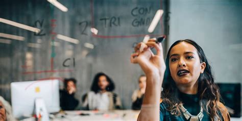 How To Get A Job At Booz Allen Hamilton And Earn 6 Figures Business
