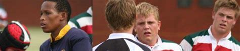 Durban High School Vs Kes U16 Durban