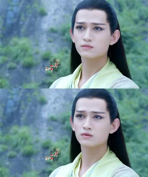 《花千骨2》開拍在即，胡歌強勢加盟飾演殺阡陌，網友直呼辣眼睛 每日頭條