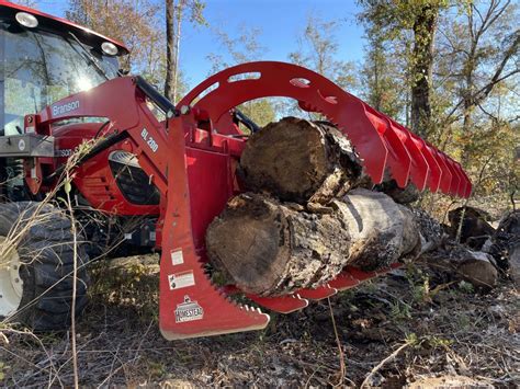 Tractor Grapples The Complete Guide Great Days Outdoors